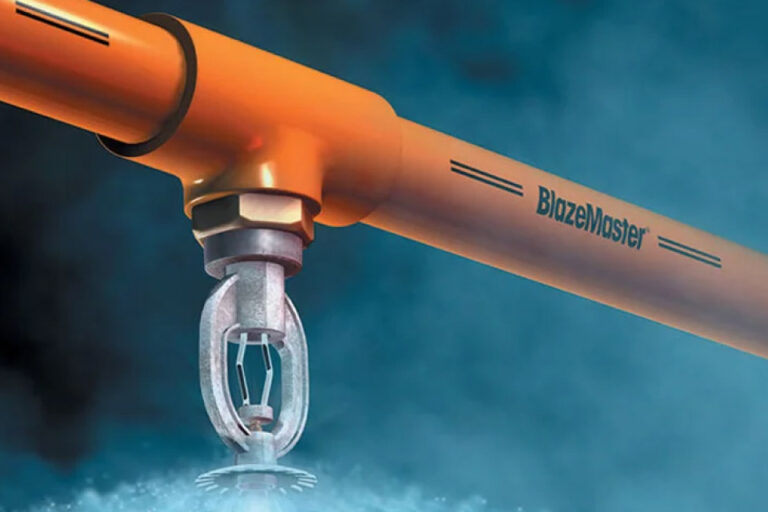 BlazeMaster - Durman