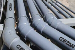 Sistema Industrial Corzan - Durman