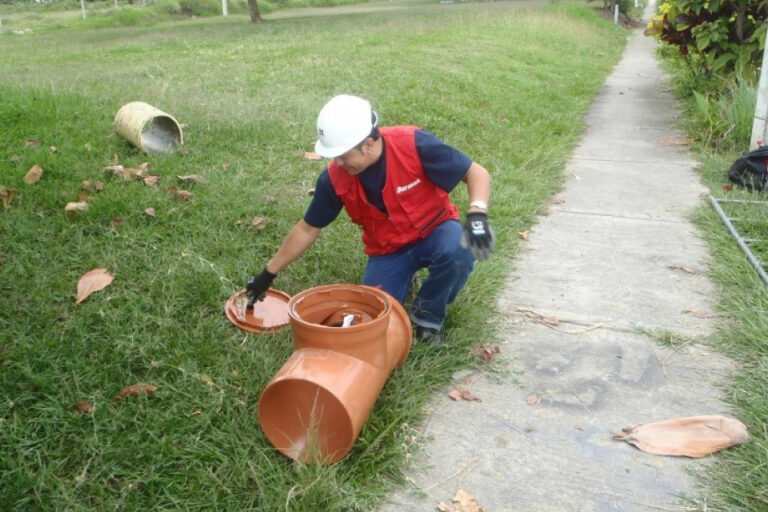 Válvulas antiretorno - Durman