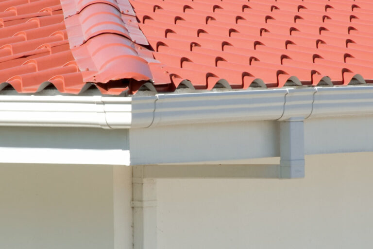 Sistema para canales y bajantes de Techo - Durman