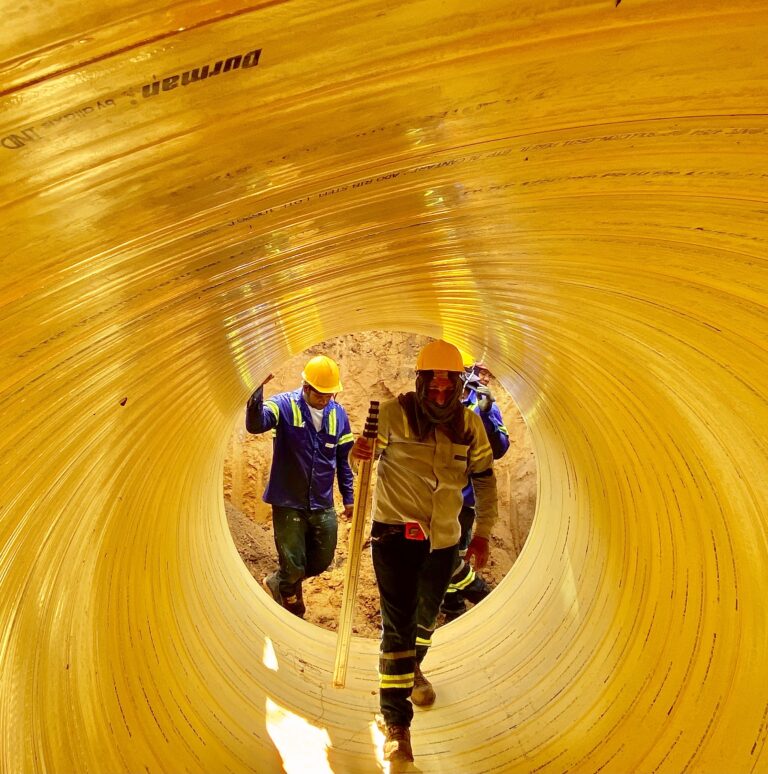 Durman by aliaxis, pionera en el desarrollo e introducción de tuberías ...