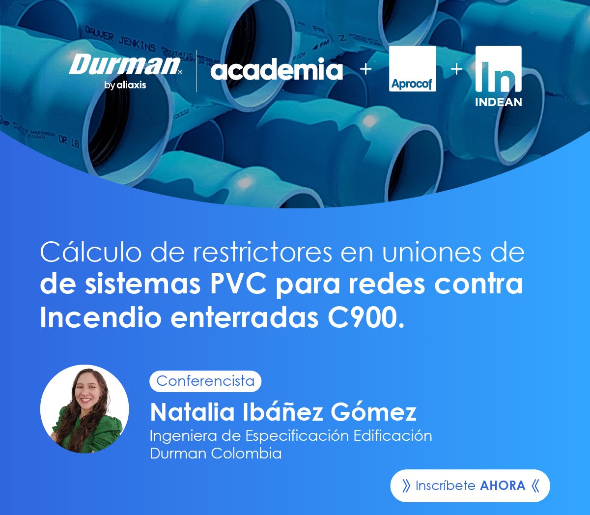 Academia Durman - Durman