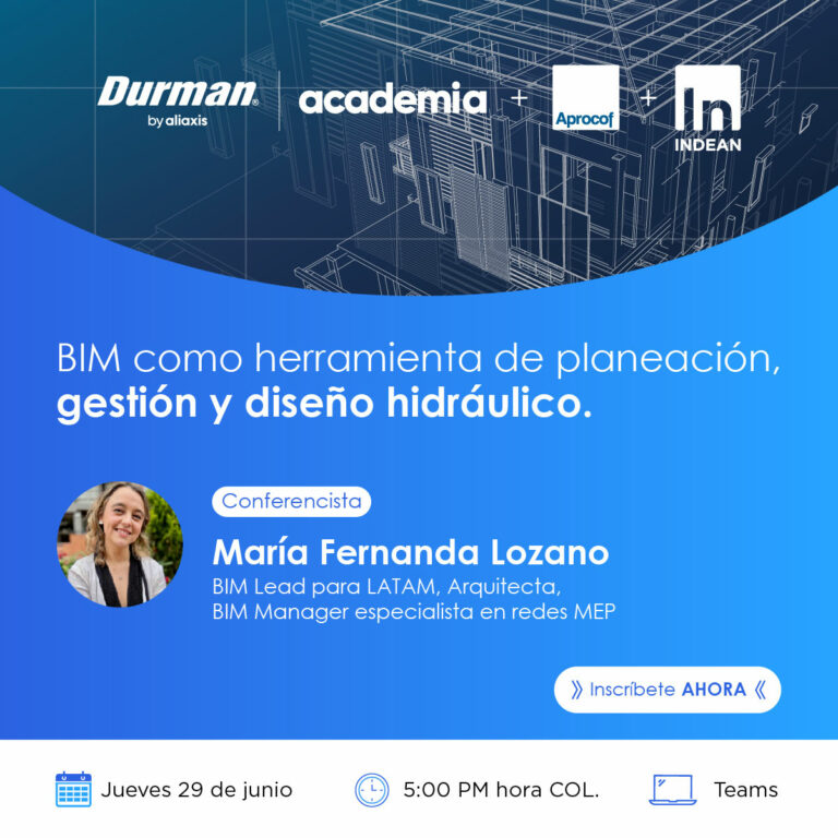 Academia Durman - Durman