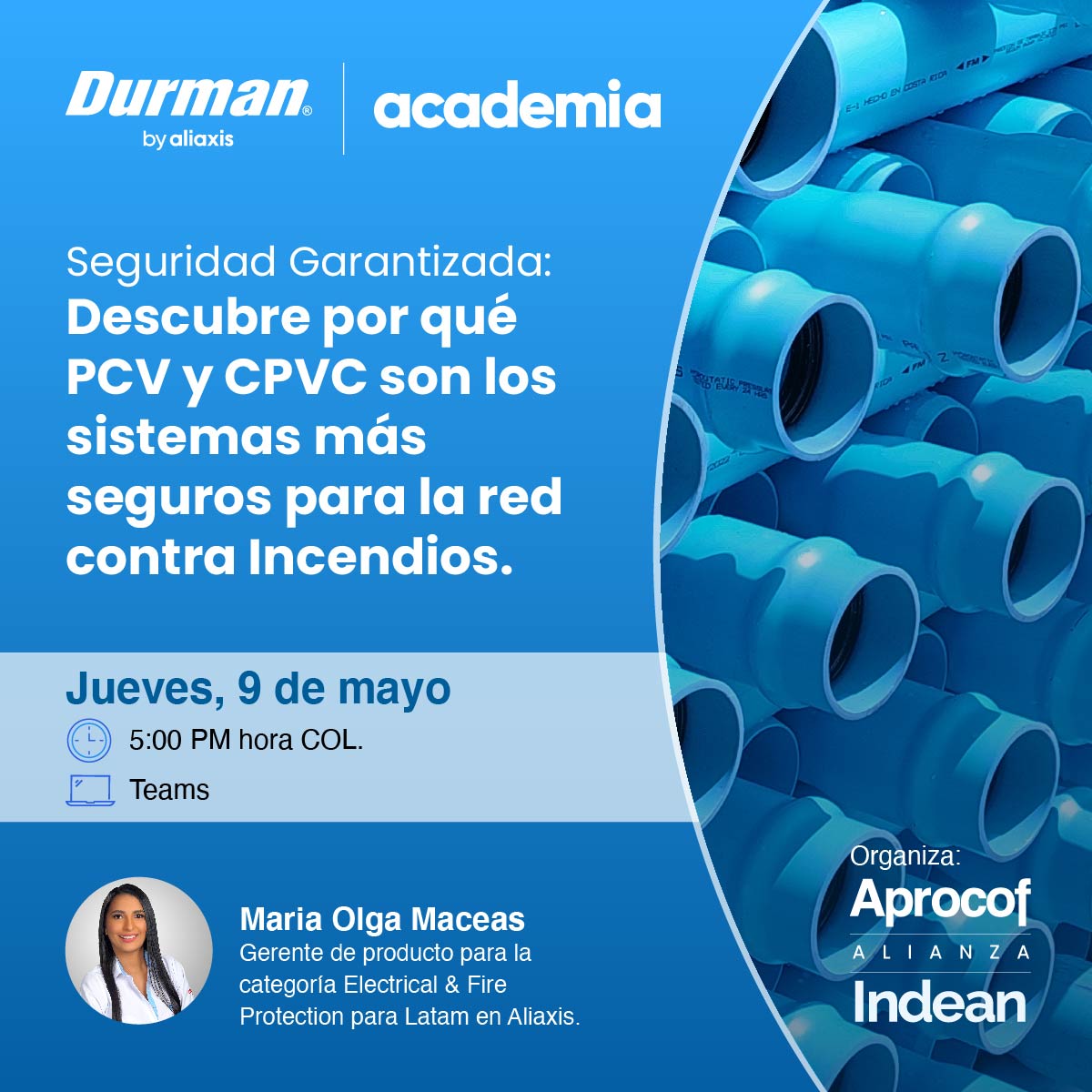 Academia Durman - Durman